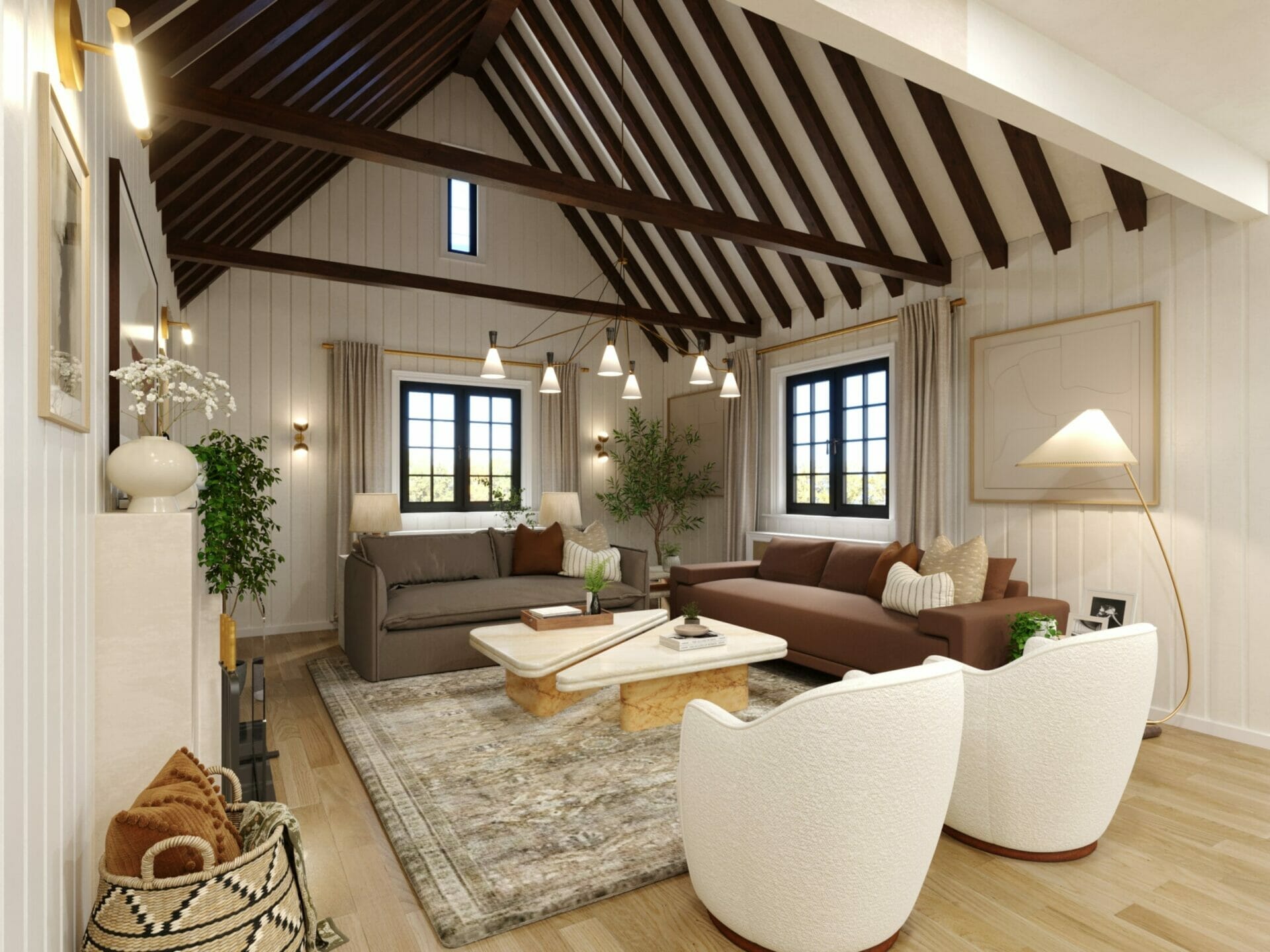 Henry | Case Study | Ariel Arts